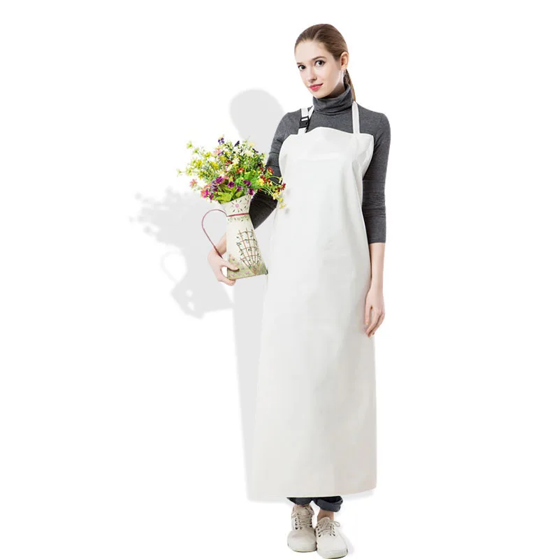 Durable, Waterproof Smocks - Perfect for Garden & Farm Work