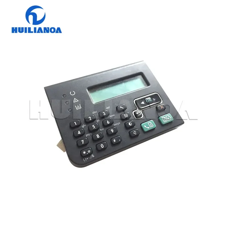 Control Panel for HP Laserjet M1210 M1212 M1213 M1217 Display Keypad ...