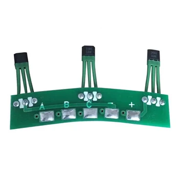 Original Hall Plate Element Of Electric Vehicle Motor 3144 41f 43f 413 ...