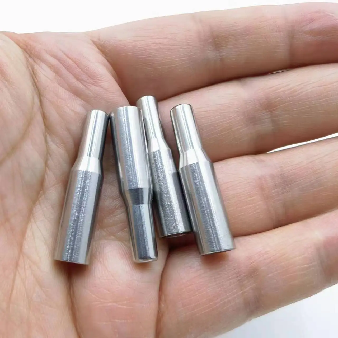Customized 304/316 Stainless Steel Spearfishing Spear Head Tip| Alibaba.com