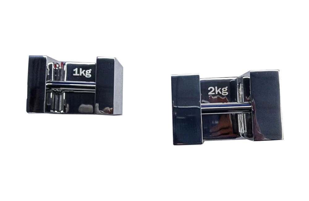 Astm Oiml M1 F2 F1 1kg 2kg 5kg 10kg 20kg 50kg Individual Standard Bar Scale Calibration Weights ...
