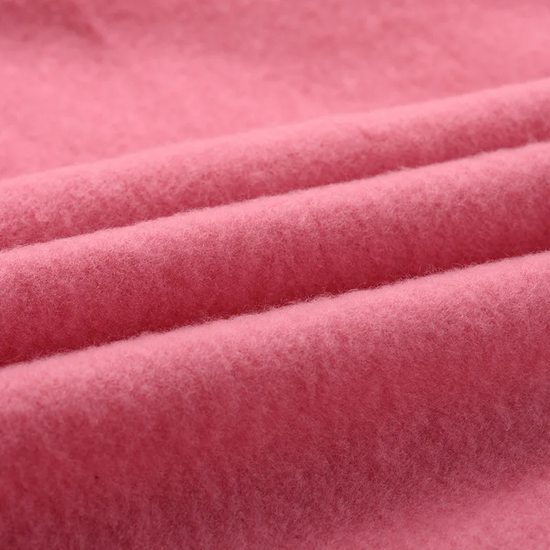 High Quality Outdoor Terry Fleece - 80% Cotton, 20% Polyester