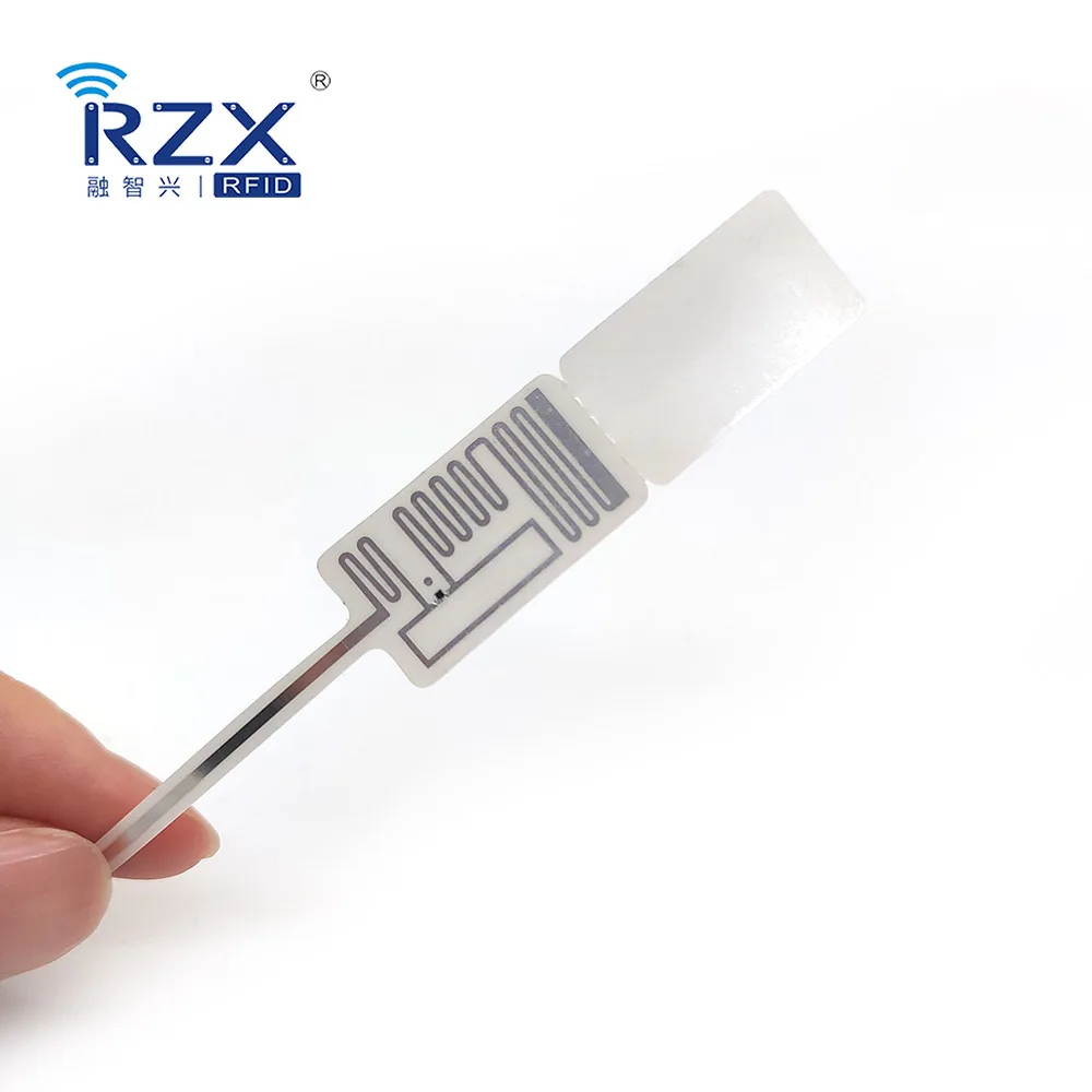 UHF RFID Gate Tags & Label Reader Printer for Jewelry Inventory ...