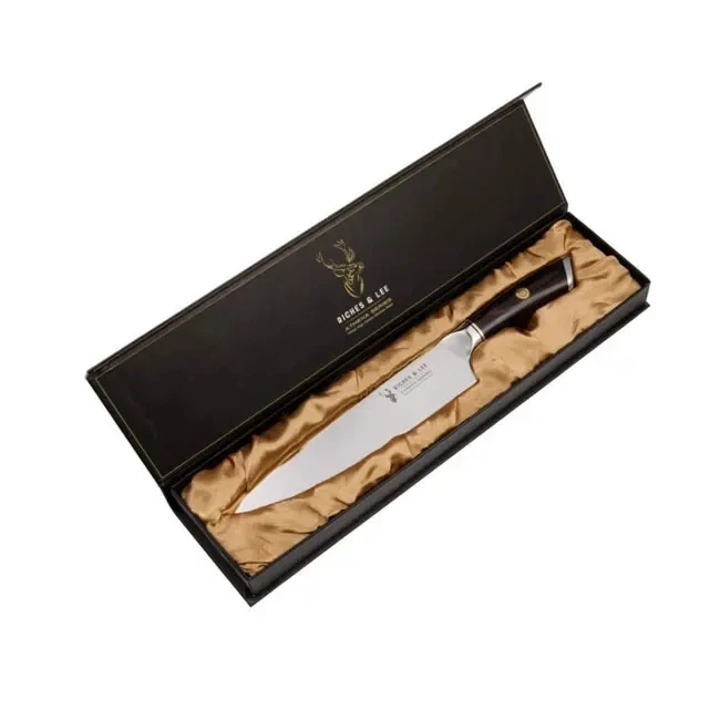Luxury Designs Cardboard Kitchen Chef Knife Packaging Gift Boxes ...