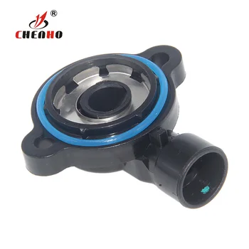 Ruian Chenho Auto Electronic Co., Ltd. - Throttle Position Sensor; Air ...