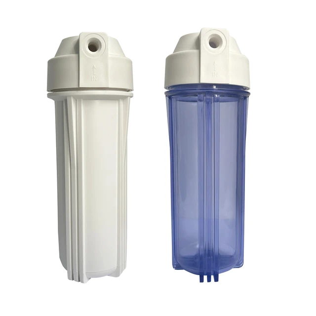 Company Overview - Quanzhou JUFA Water Purifier Co., Ltd.