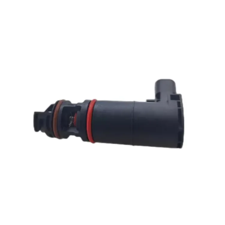 Canister Ventilation Solenoid Valve for General Motors