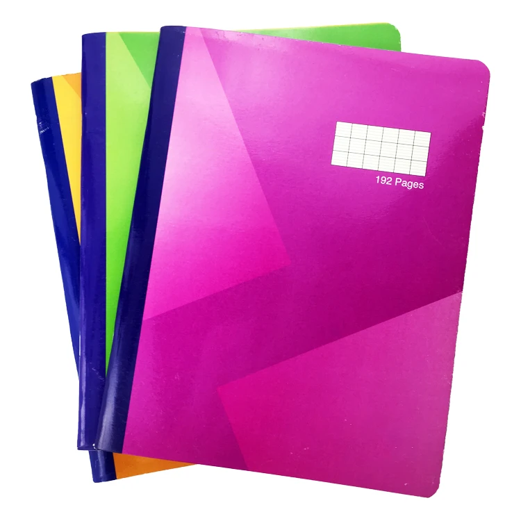 A5 exercise Book School Students Notebooks Customized| Alibaba.com