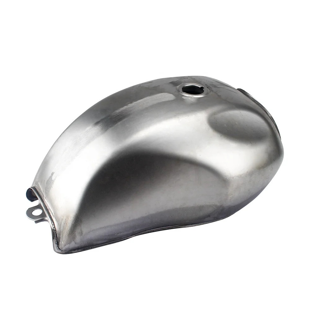 Cafe Racer Gas Tank Kawasaki | Reviewmotors.co