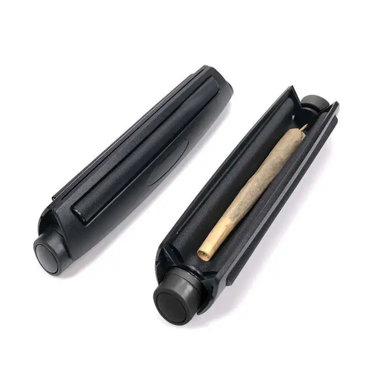 Wholesale 110mm Portable Manual Cigarette Roller For Manual Roller ...
