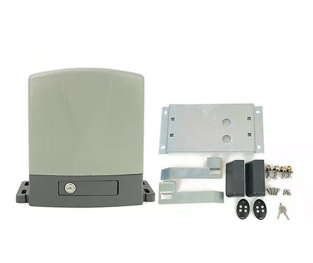 Modern Smart Gate Motor Operated Automatic Sliding Gate Opener Ce ...