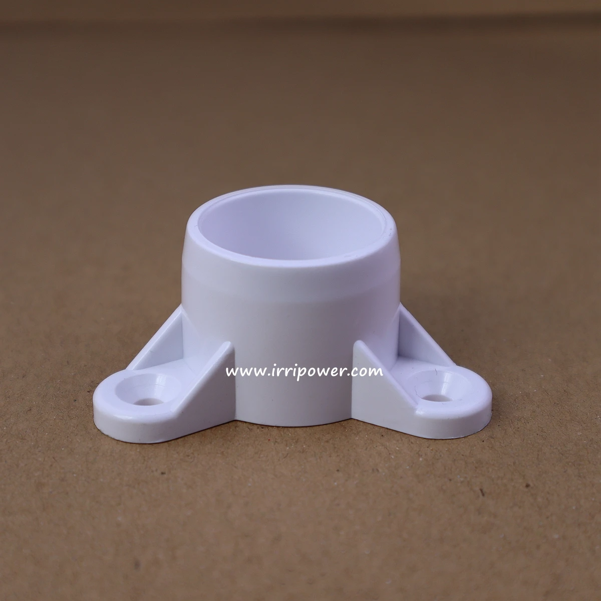 1 Inch Pvc Table Leg Cap Fittings Furniture Grade Rod Holder With ...