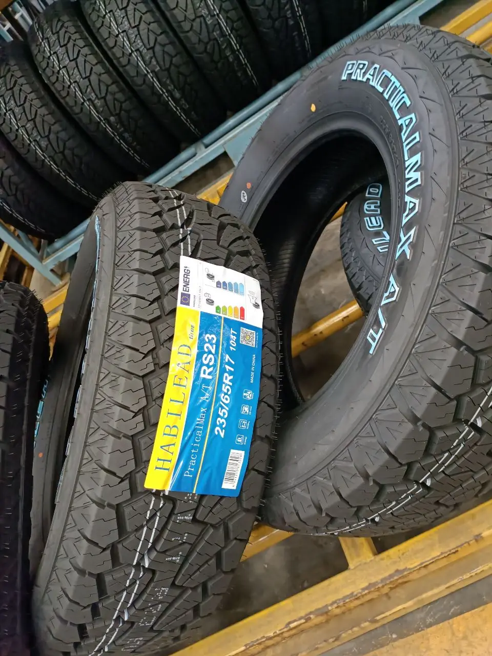 Wholesale Car Tyres - Double King Linglong Kapsen Tires