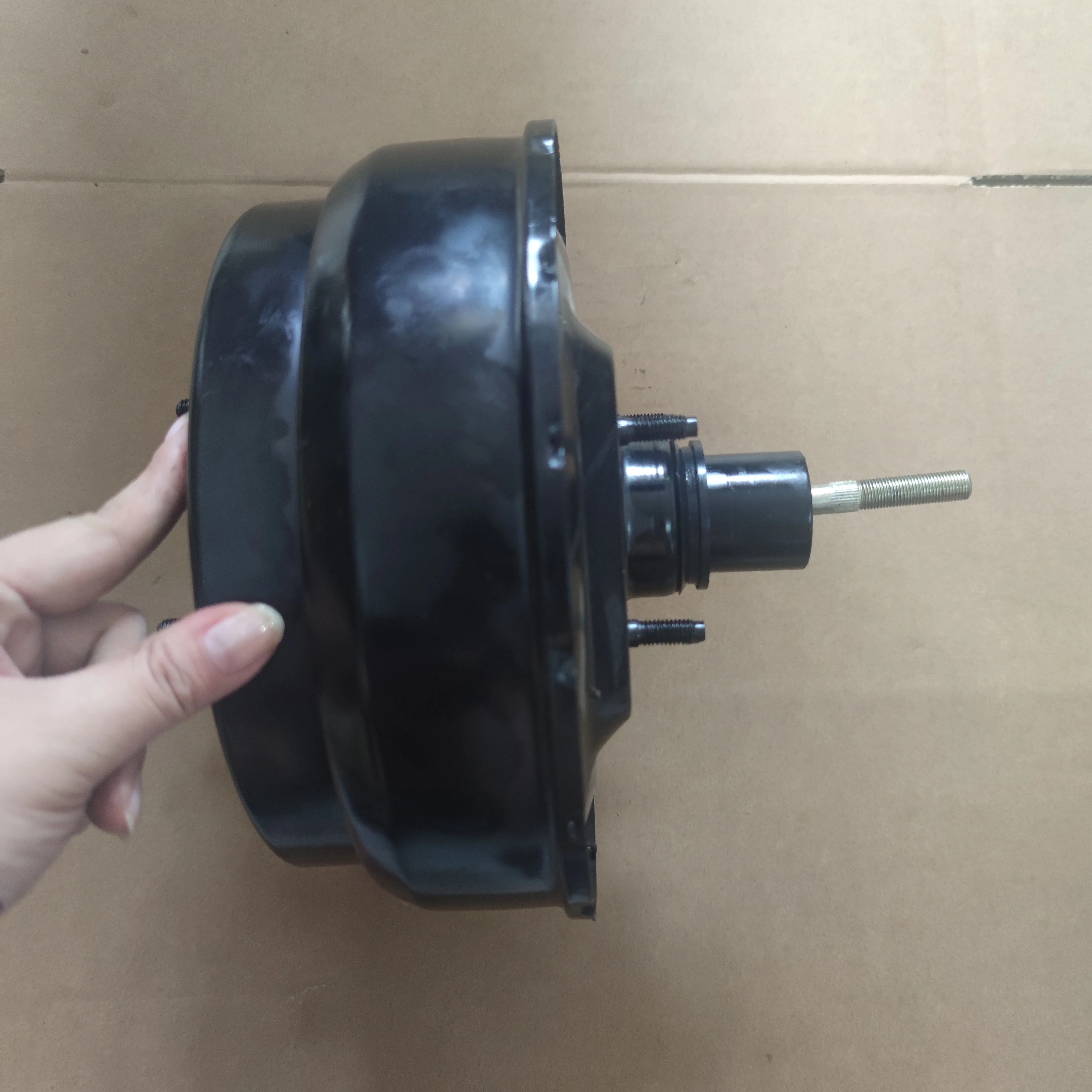 Hydraulic Power Truck Brake Booster 47210-F40NK for NIS-SAN PATROL