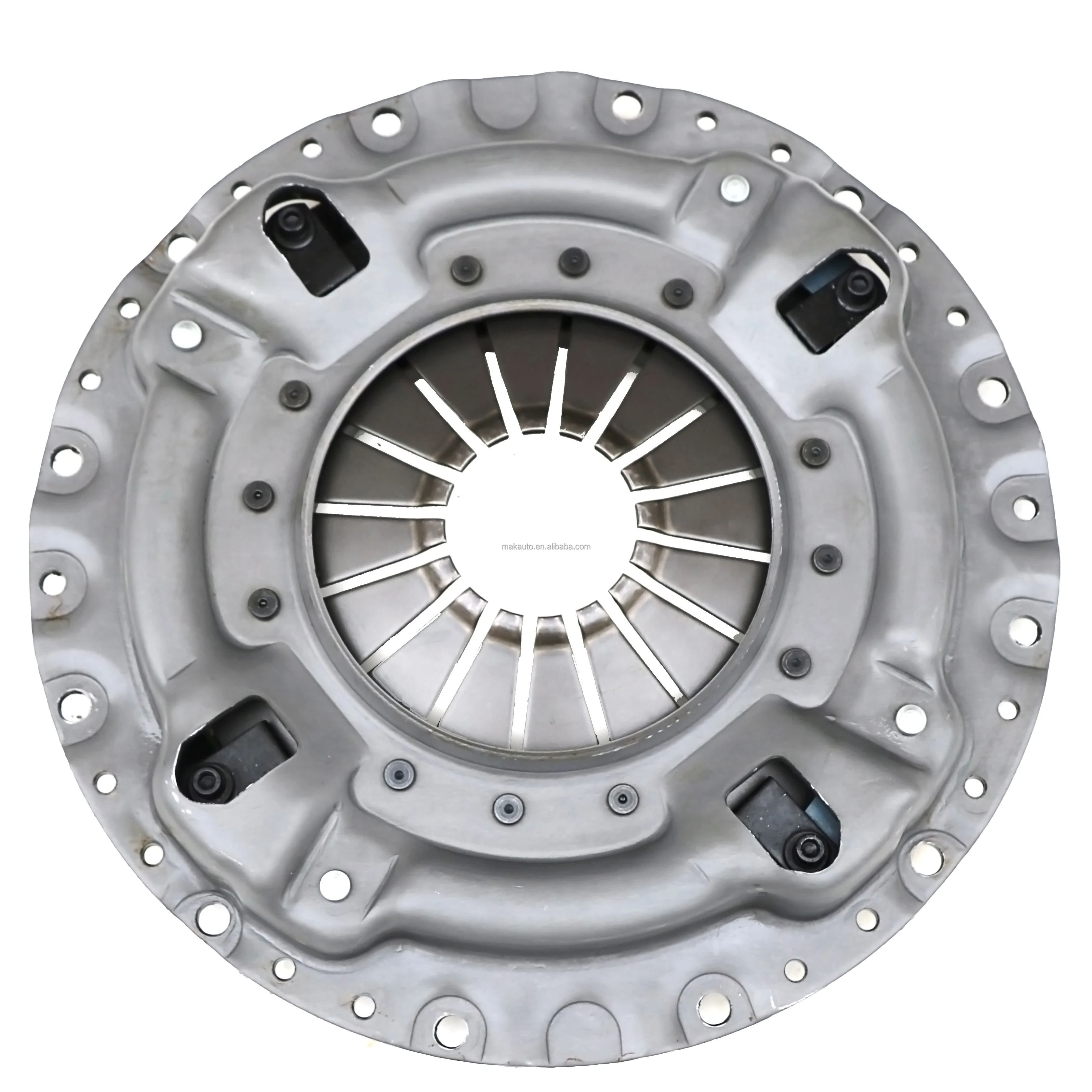 Heavy Truck Replacement Clutch Pressure Plate For Auto Transmission ...