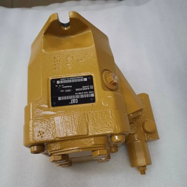 Orginal & New Arrival 3333788 PUMP GP-PISTON 333-3788 CAT Parts