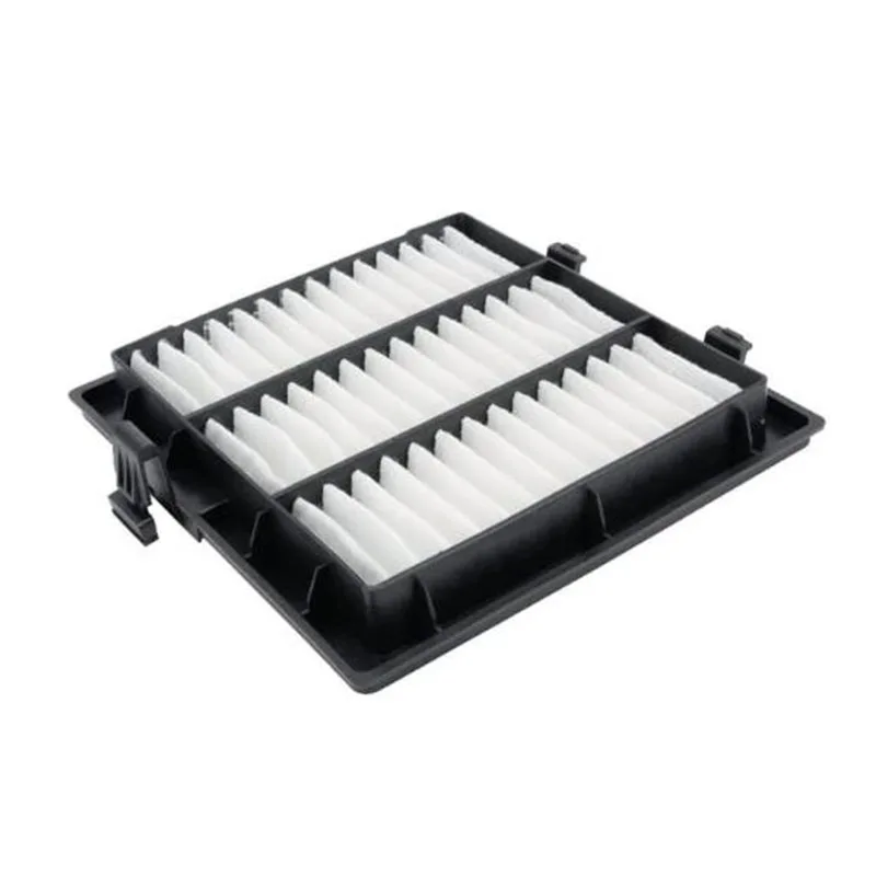 Cabin Air Filter YA0001490 SC80070 YA00001490 for Excavator ZX470/3G/5G ...