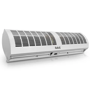 Slim Commercial Over Door Air Curtain With Remote Control Sensor,Air ...