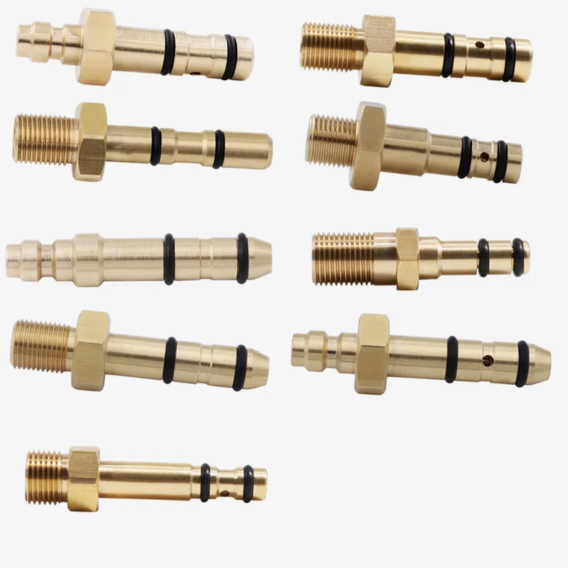 Bsa Filling Probe Quick Fill Adapter Air Pcp Straight Stem - Buy Quick ...