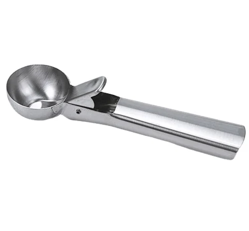 Icecream Ice-cream Ice Cream Cookie Tool Scope Scooper Scops Spoon ...