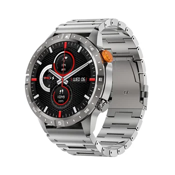 Ak57 Reloj Inteligente 2024 Smart Watch 1.43inch Amoled For Sport ...