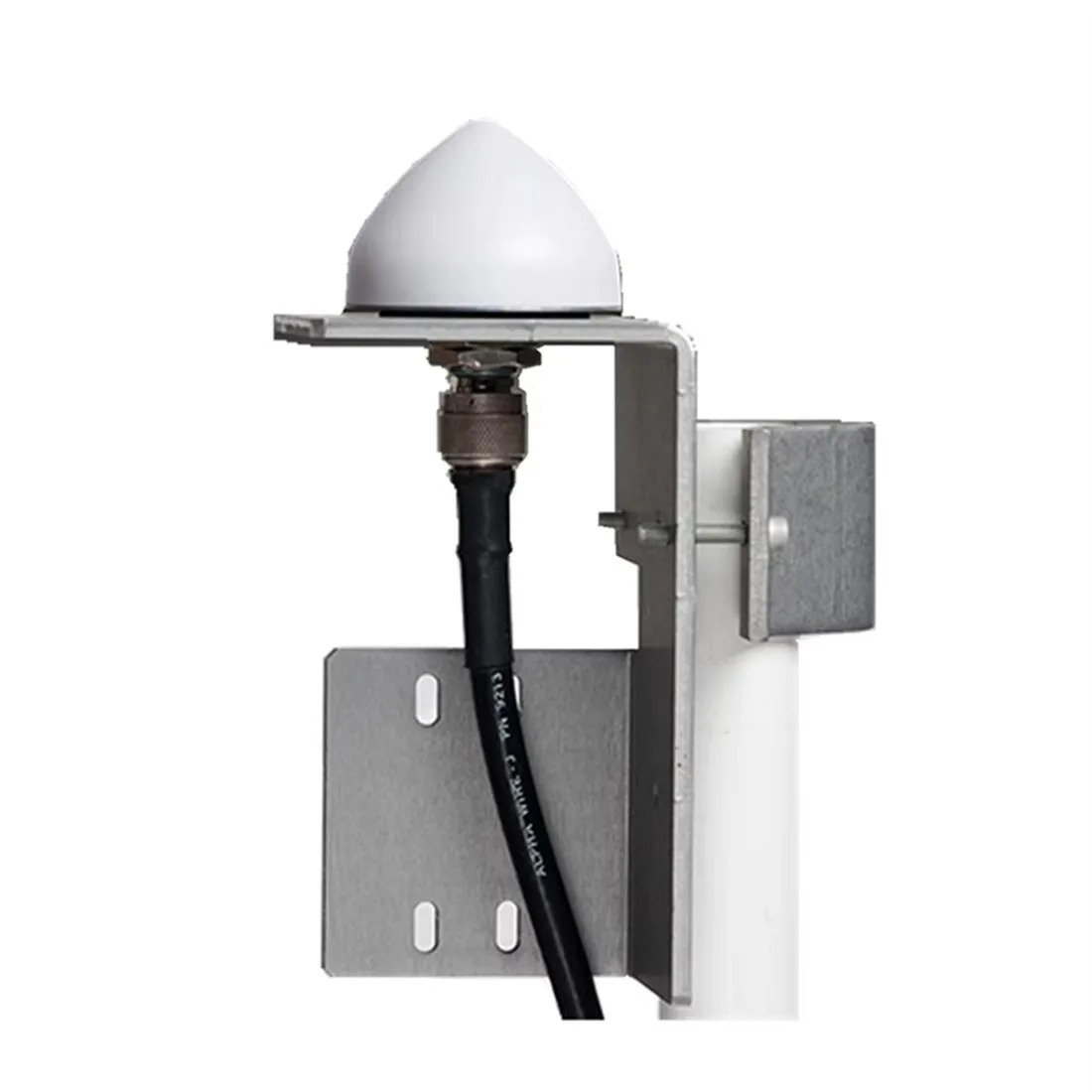 High-Gain 35dBi IP67 Waterproof Roof Mount Antenna 1.575-1.602GHz RoHS ...