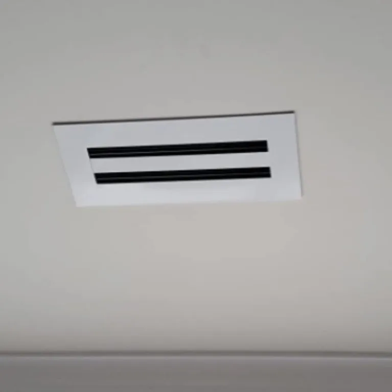 Air Conditioning Ventilation Aluminium Ceiling Hvac Air Grille Slot ...