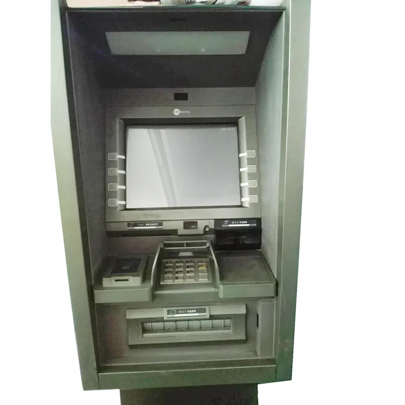 Atm Machine Grg H22n Machine With High Quality And Good Price - Buy Atm ...