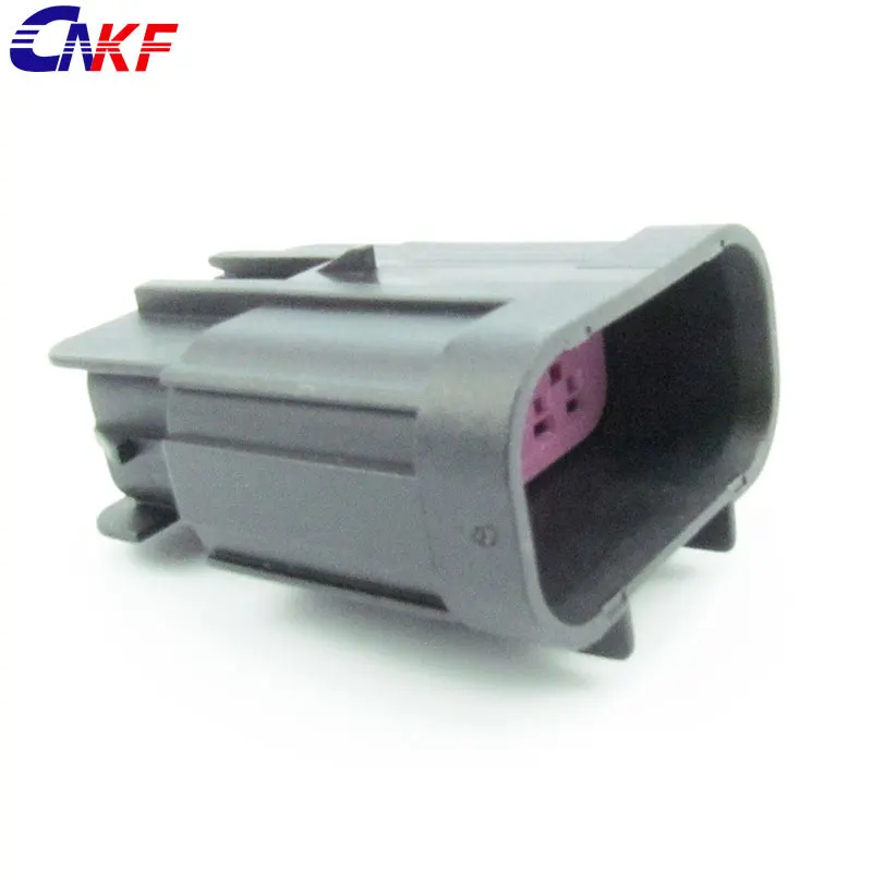 Delphi 10 Pin Male Female Connector - Waterproof & Reliable