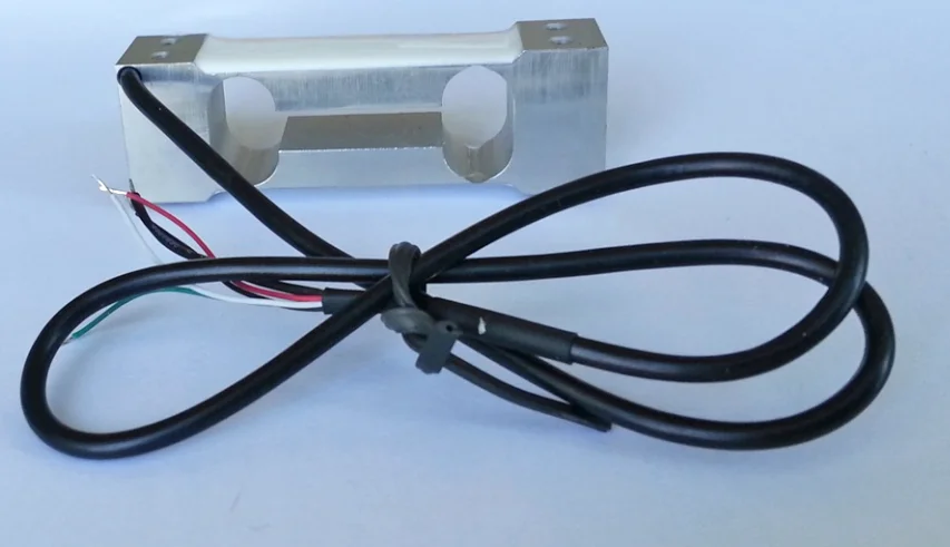 Weighing Sensor Load Cell Weight Sensor Transducer Loadcell For ...