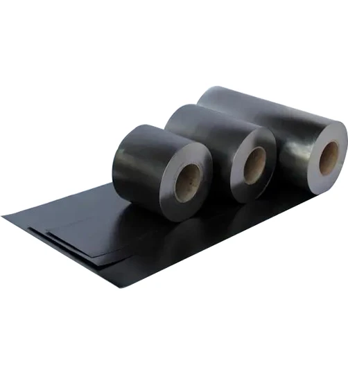 High Purity Flexible Graphite Paper Graphite Sheets Good Quality ...