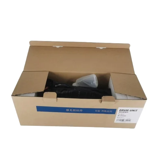 Compatible Ricoh Drum Units - Reliable Printing Solutions