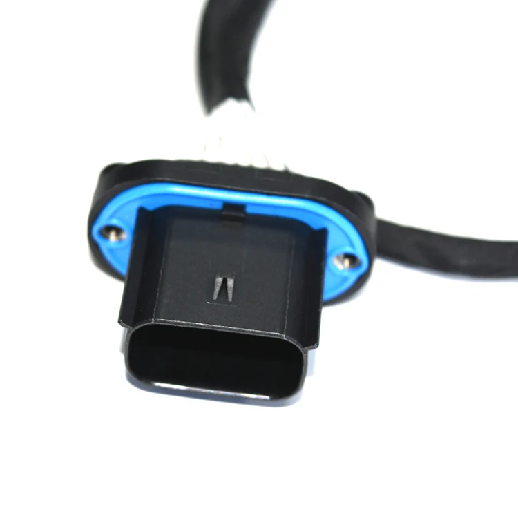 RS4-J18ZY-AH-B Connector for Electric Motorcycle Battery Cables