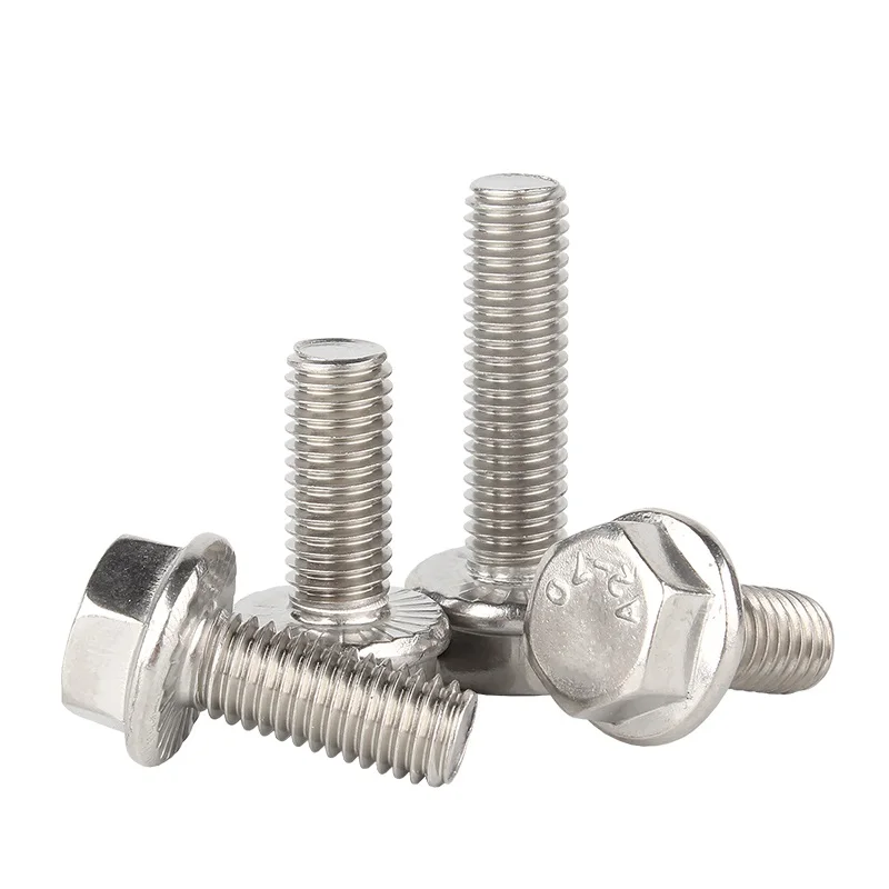 Three Stage Coarse Tooth Water Stop Screw Wall Thread Toothed Bolt ...