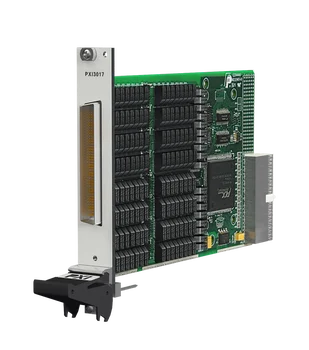 128-channel Multiplex Switch Module Of Automatic Test And Measurement ...