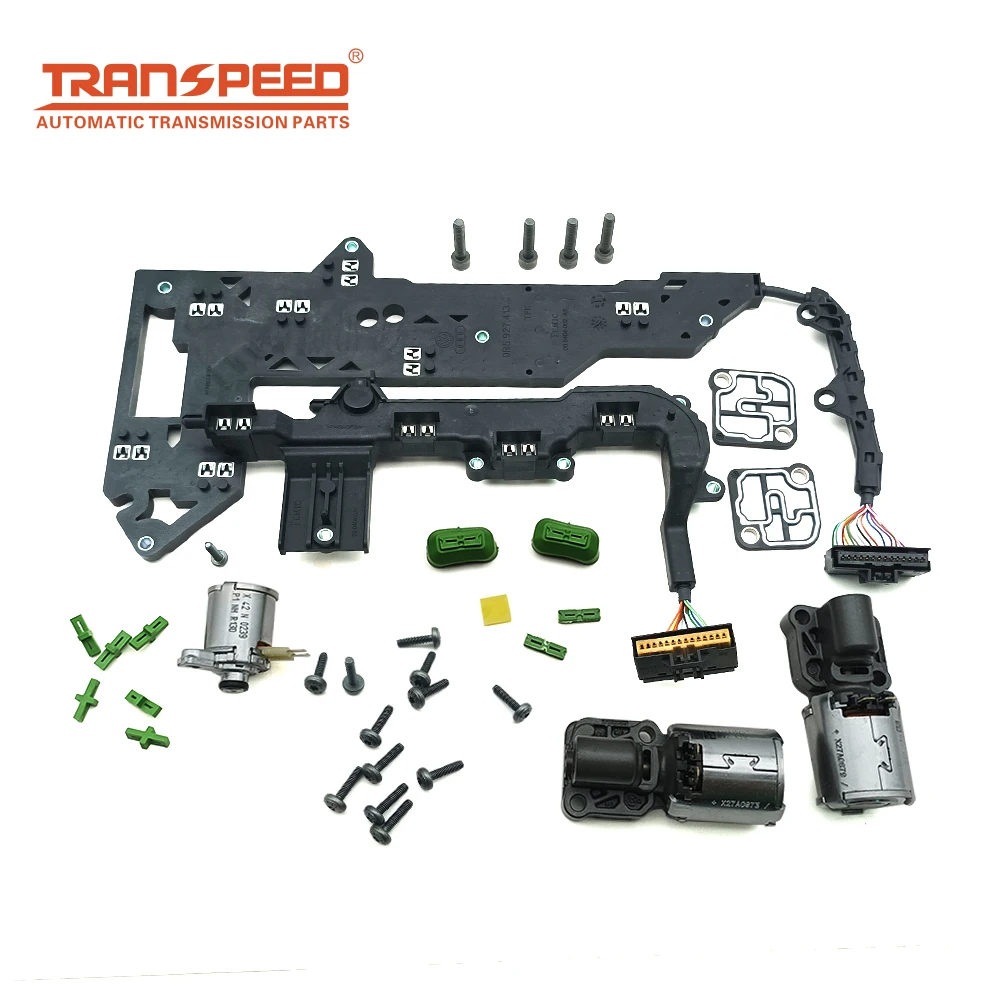 Transpeed 0B5 Transmission Repair Kit - High-Quality DSG