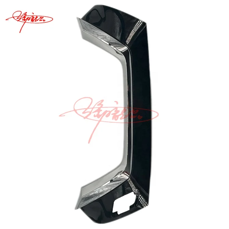 CAR BODY KIT FRONT BUMPER GRILLE FOR NISSAN VERSA 2020 62070-5EE0A ...