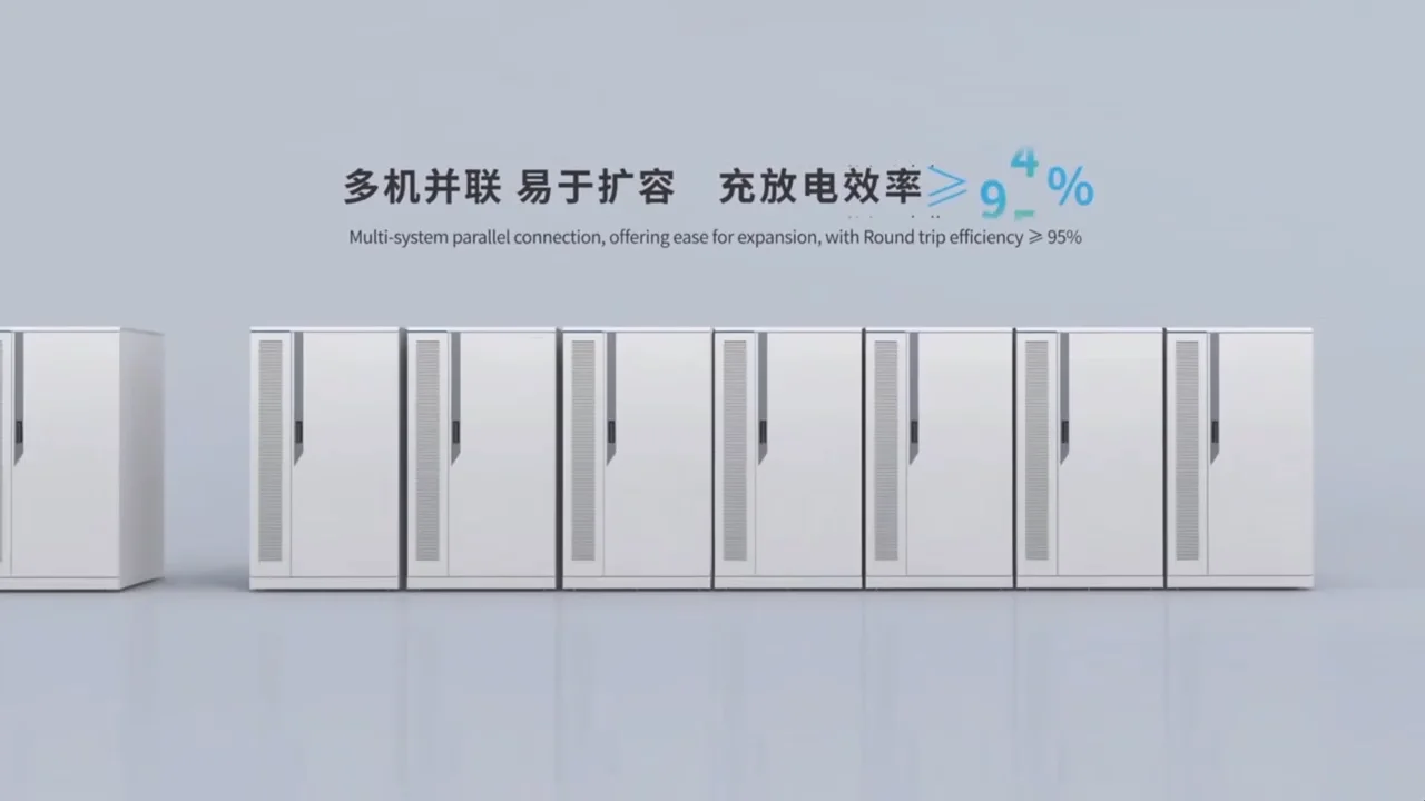 115kw/232kwh 280ah Catl Battery Energy Storage Liquid Cooling Energy ...