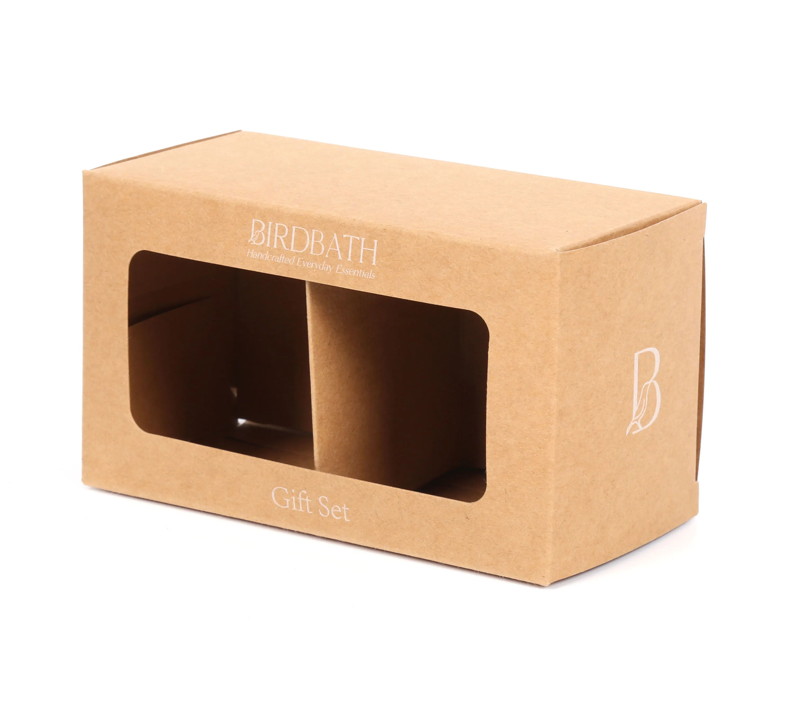 Eco Friendly Candle Gift Box Set Reed Diffuser Glass Packaging Box ...