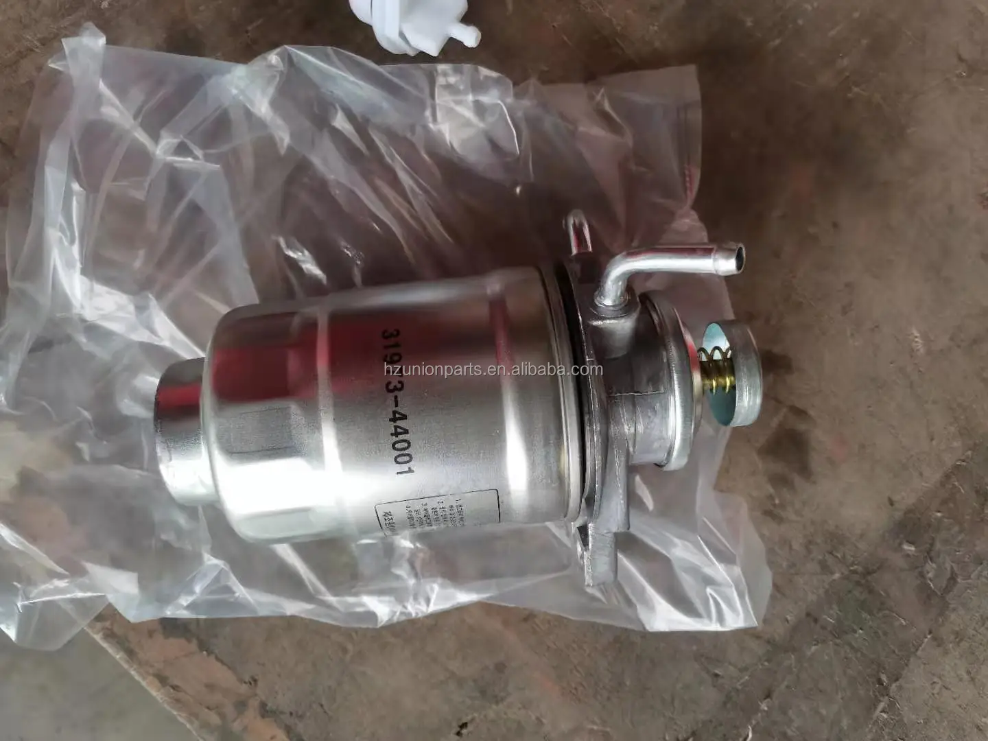 OEM 31910-4E100 Fuel Filter Complete for Kia Bongo | Replacement Fuel ...