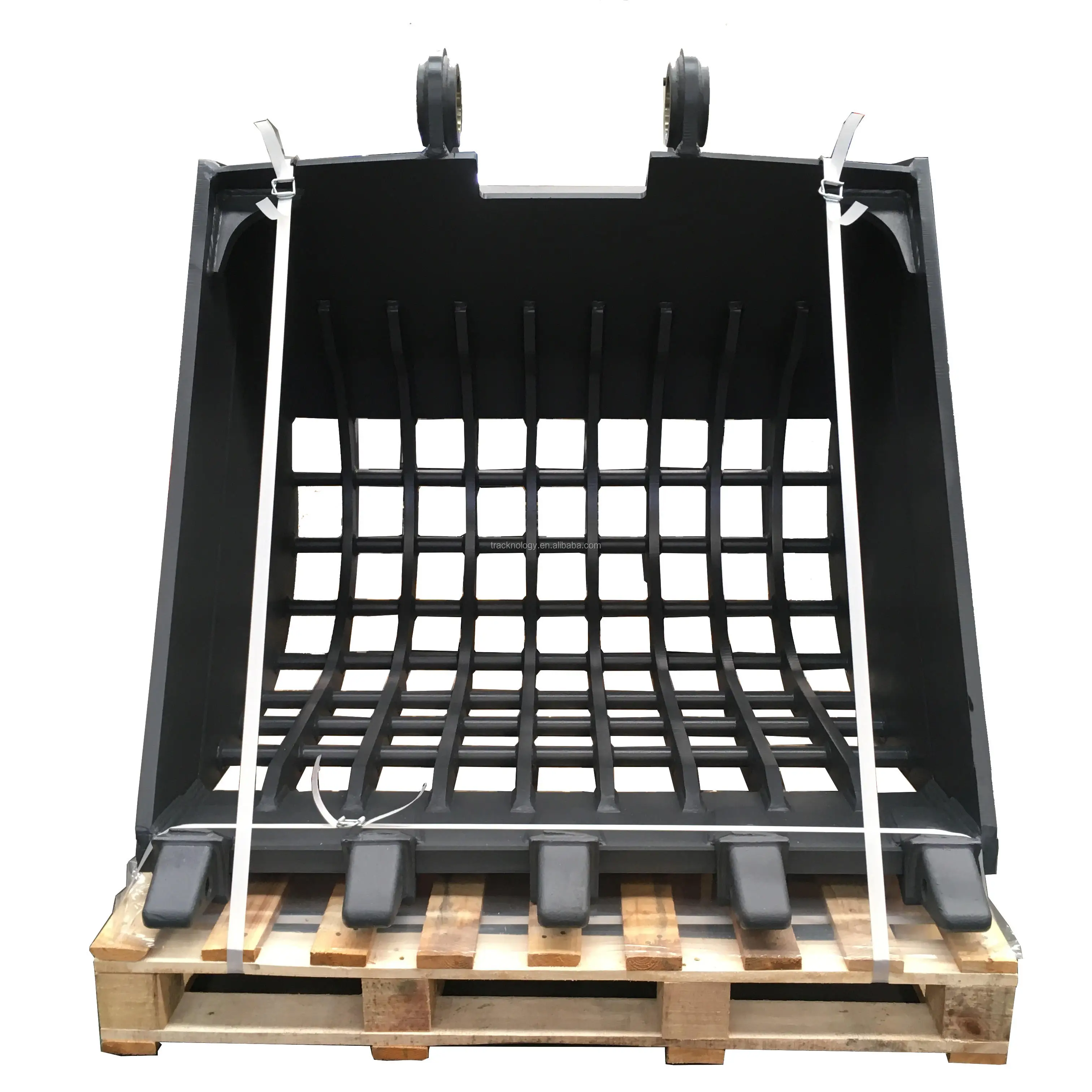 New Screen Shaker Sorting Bucket For R55-3 R55-7 R55-9 R80-7a Small ...