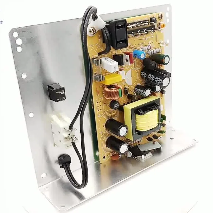 Switching Power Supply : Tsk Mario Slot Game Machine Pikachu Pinball ...