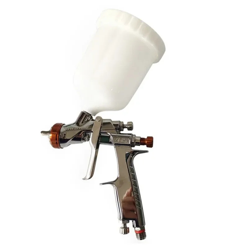 Hot Sales Anest Iwatas Spray Gun Kiwami 4 Series Spray Gun Painting Car ...