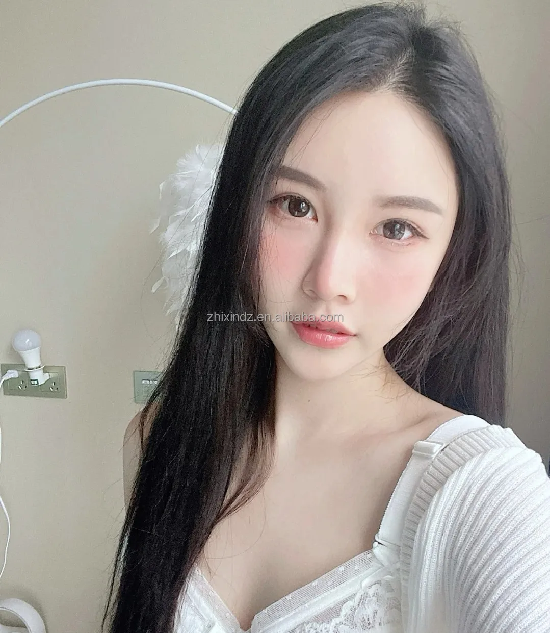 Zhixin STM32F103RCT6 ARM STM32 MCU 32BIT 256KB FLASH 64LQFP ...