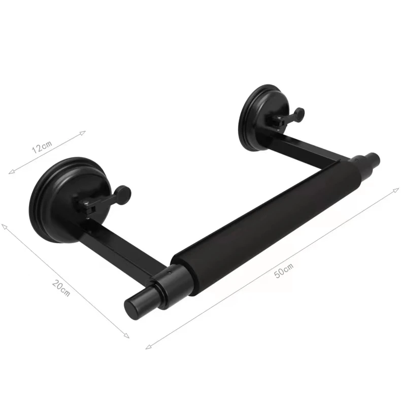 Portable Balance Ballet Barre Wall Mounted Metal Ballet Barre Sponge ...