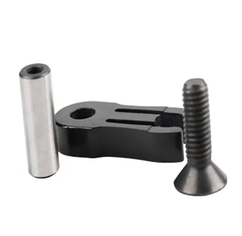 Injection Mold Components Slide Retainer Rcm Cumsa Standard Mold ...