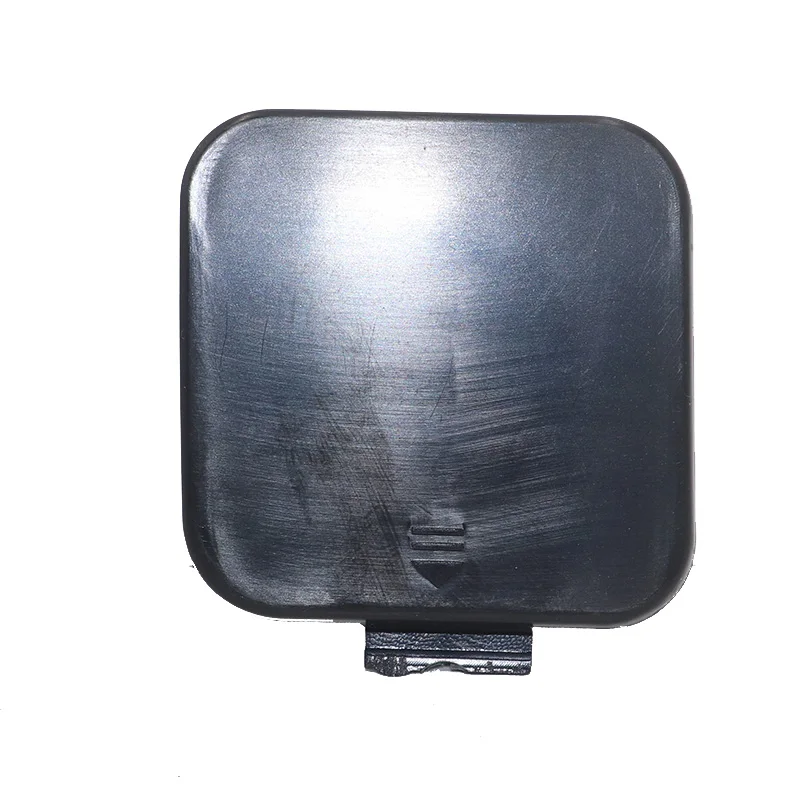 2218850323 Rear Bumper Tow Eye Hook Cap Cover For Mercedes-benz S-class ...