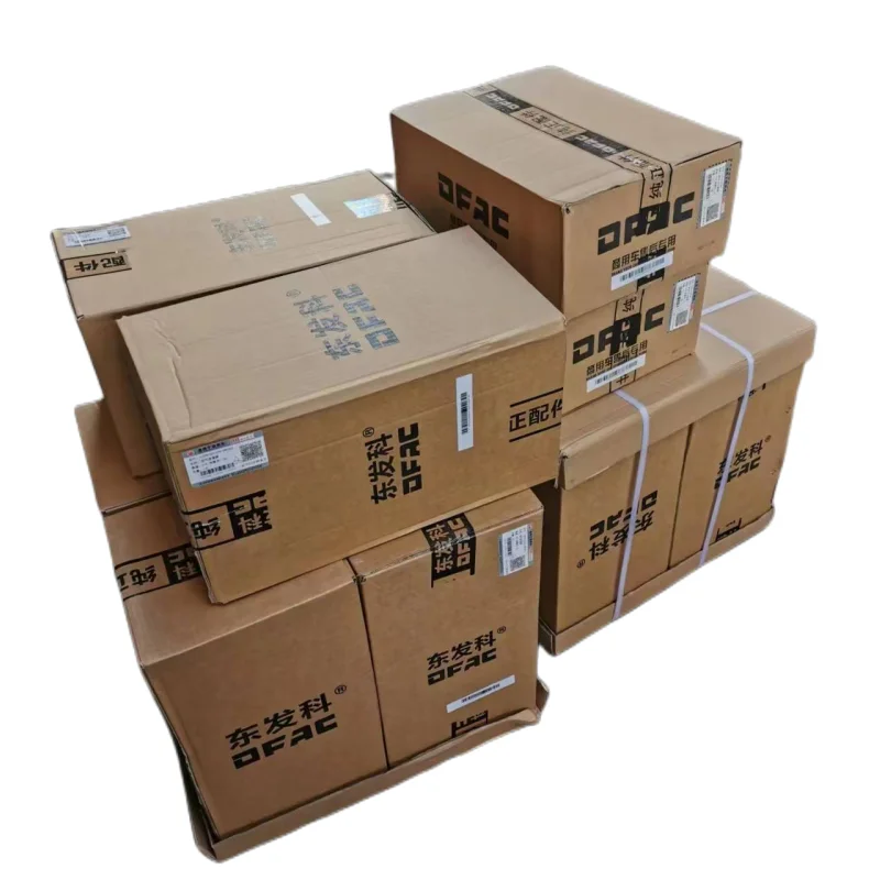 Excavator Diesel Engine Fuel Oil Filter 32r62-00200 P557440 60176475 ...