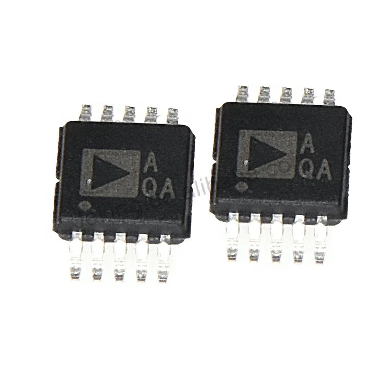 Jeking Ic Chip Op Amp Dual Cmos Rail-rail Op Amp W/shutdown Ad8592armz-reel - Buy Ad8592armz ...