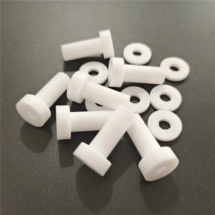 Polyformaldehyde (POM) - High-Performance Polyplastics M90 44